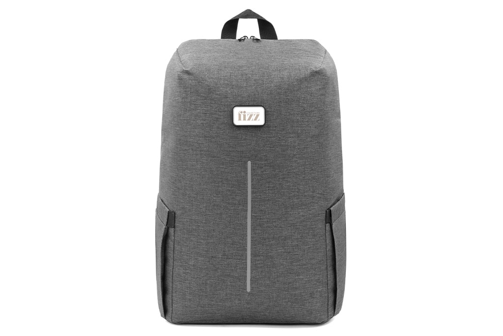 Multifunctional Lightweight Backpack – 简尚界